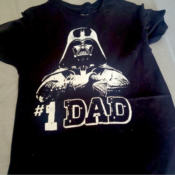 Fifth Sun | Shirts | Darth Vader Dad | Poshmark